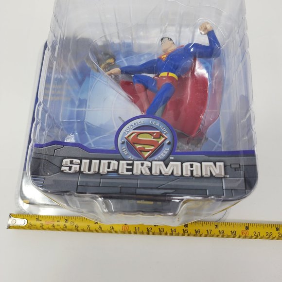 DC Comics | Art | 205 Justice League Cartoon Network Cold Cast 45 ...